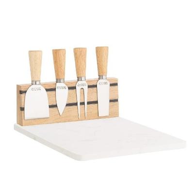Viners® 5pc Cheese Serving Set