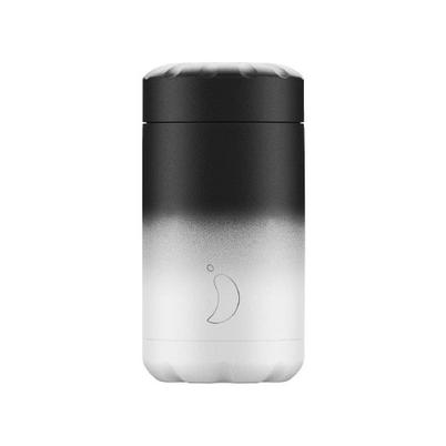 Chilly's Food Pot Monochrome Gradient 500ml