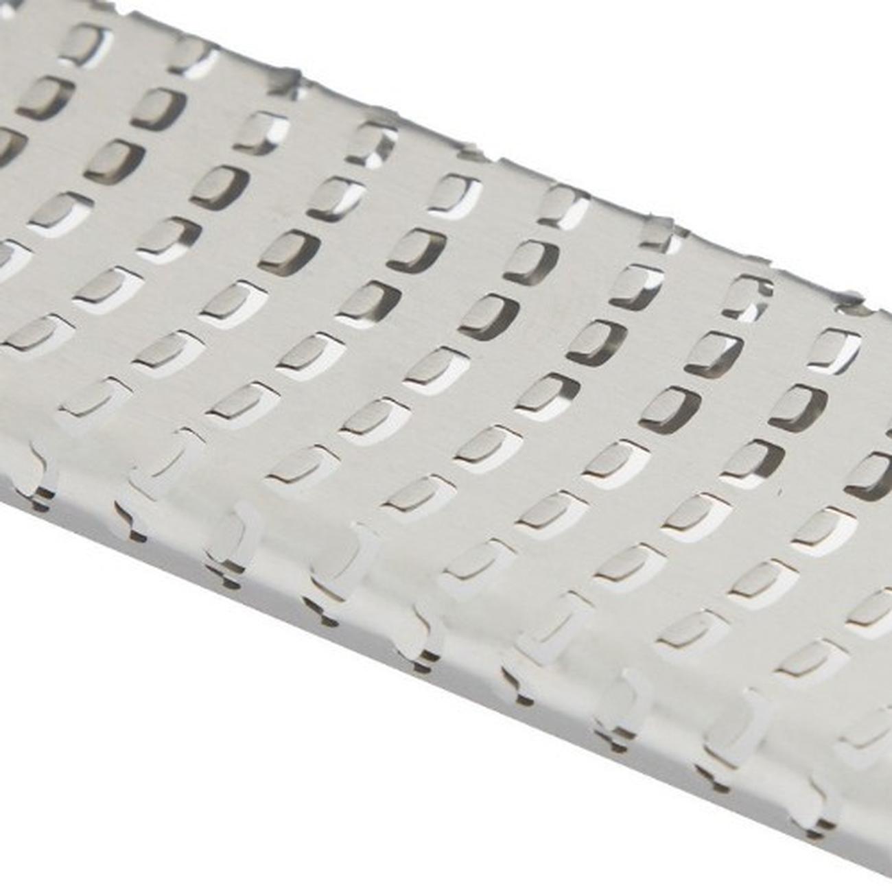 Microplane Premium Classic Zester Grater White