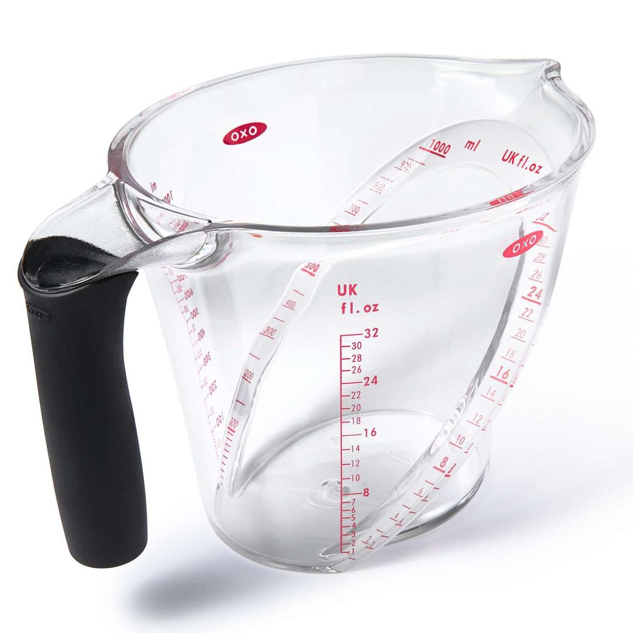 OXO Good Grips Angled Measuring Cup 1L