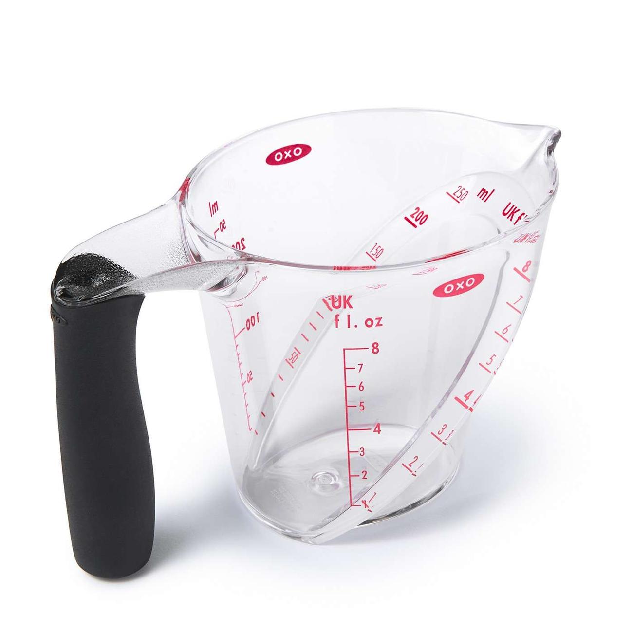 OXO Good Grips® Angled Measuring Cup 250ml
