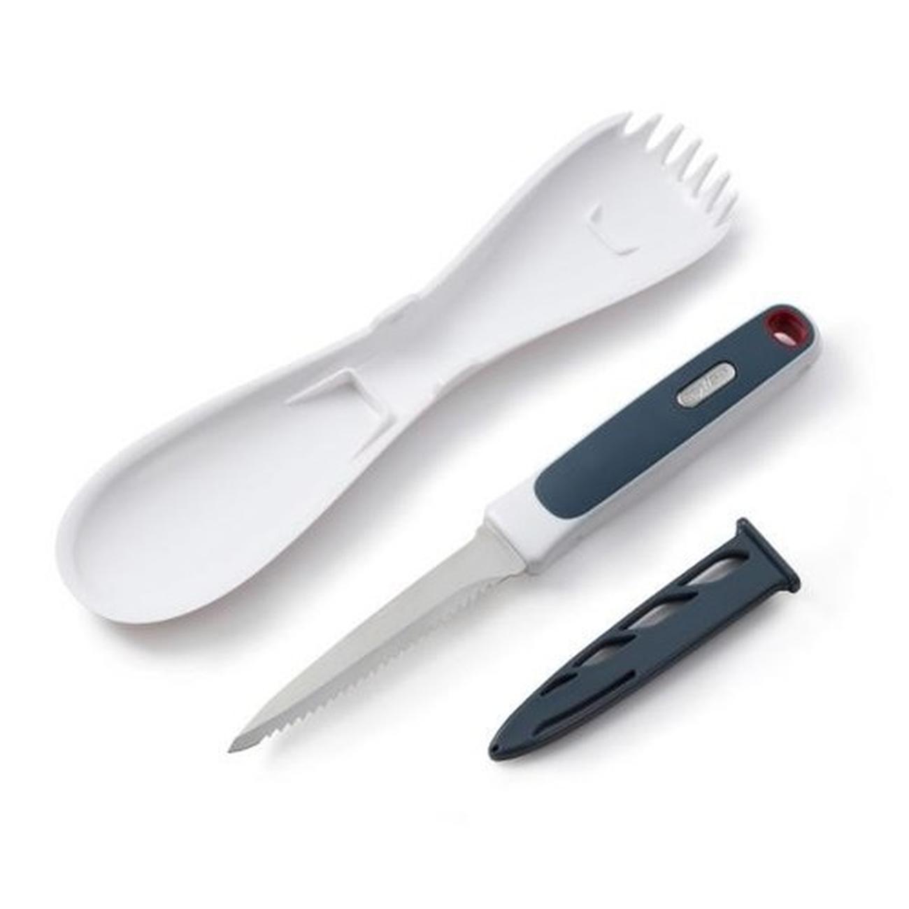 Zyliss 3 In 1 Pumpkin & Squash Tool