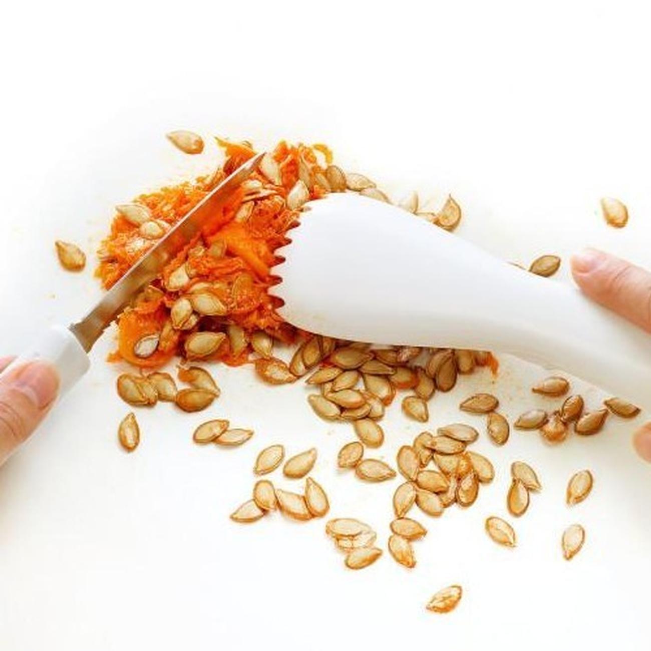 Zyliss 3 In 1 Pumpkin & Squash Tool