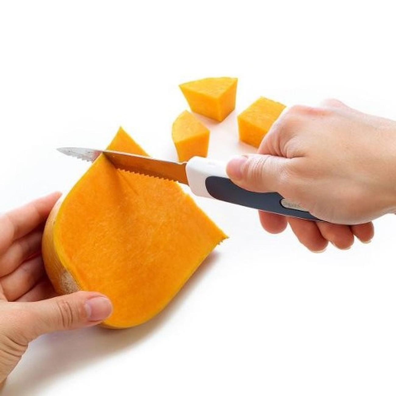 Zyliss 3 In 1 Pumpkin & Squash Tool