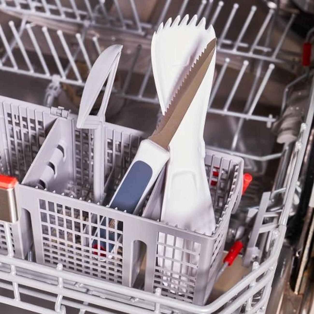 Zyliss 3 In 1 Pumpkin & Squash Tool