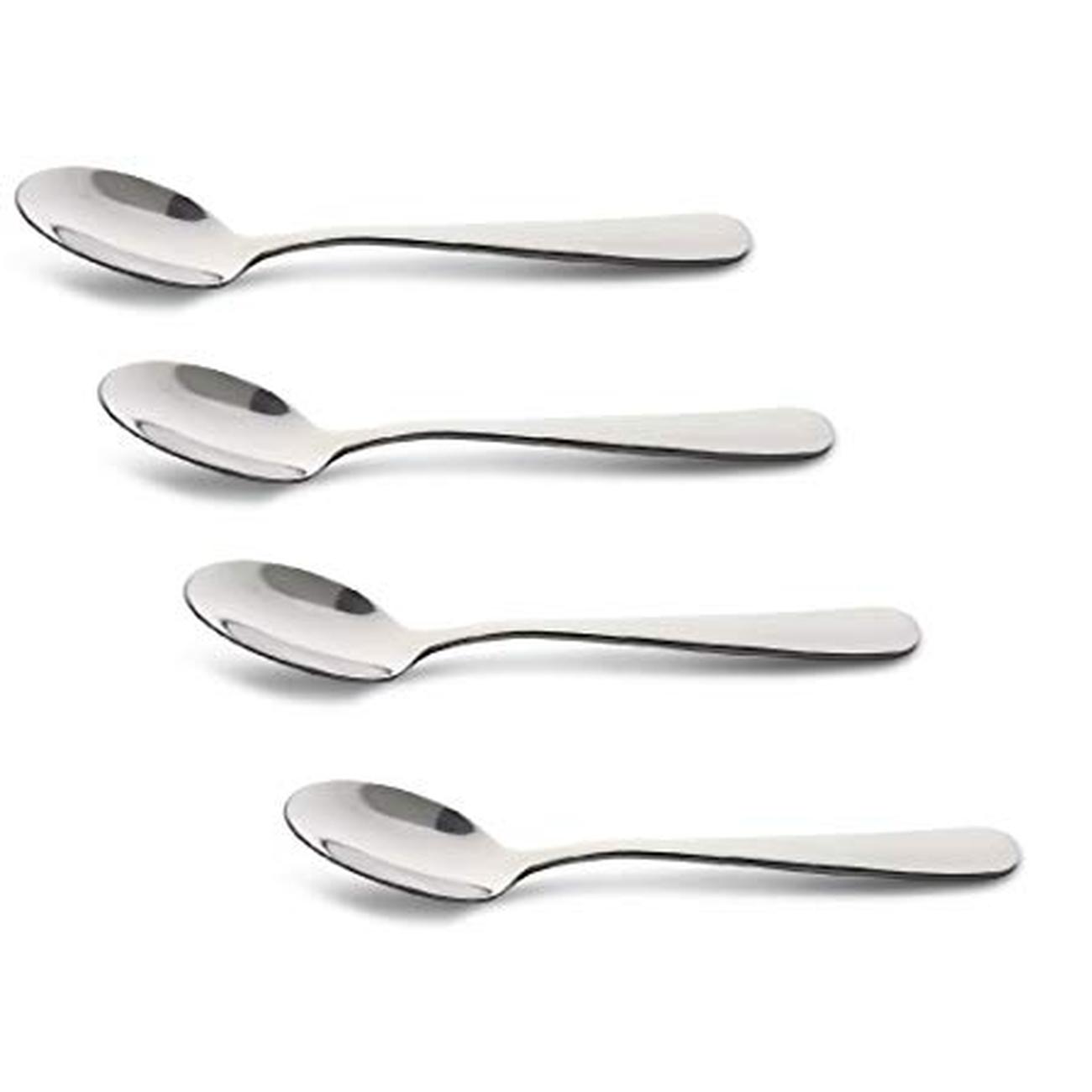 Grunwerg Windsor Classic Teaspoons Set of 4