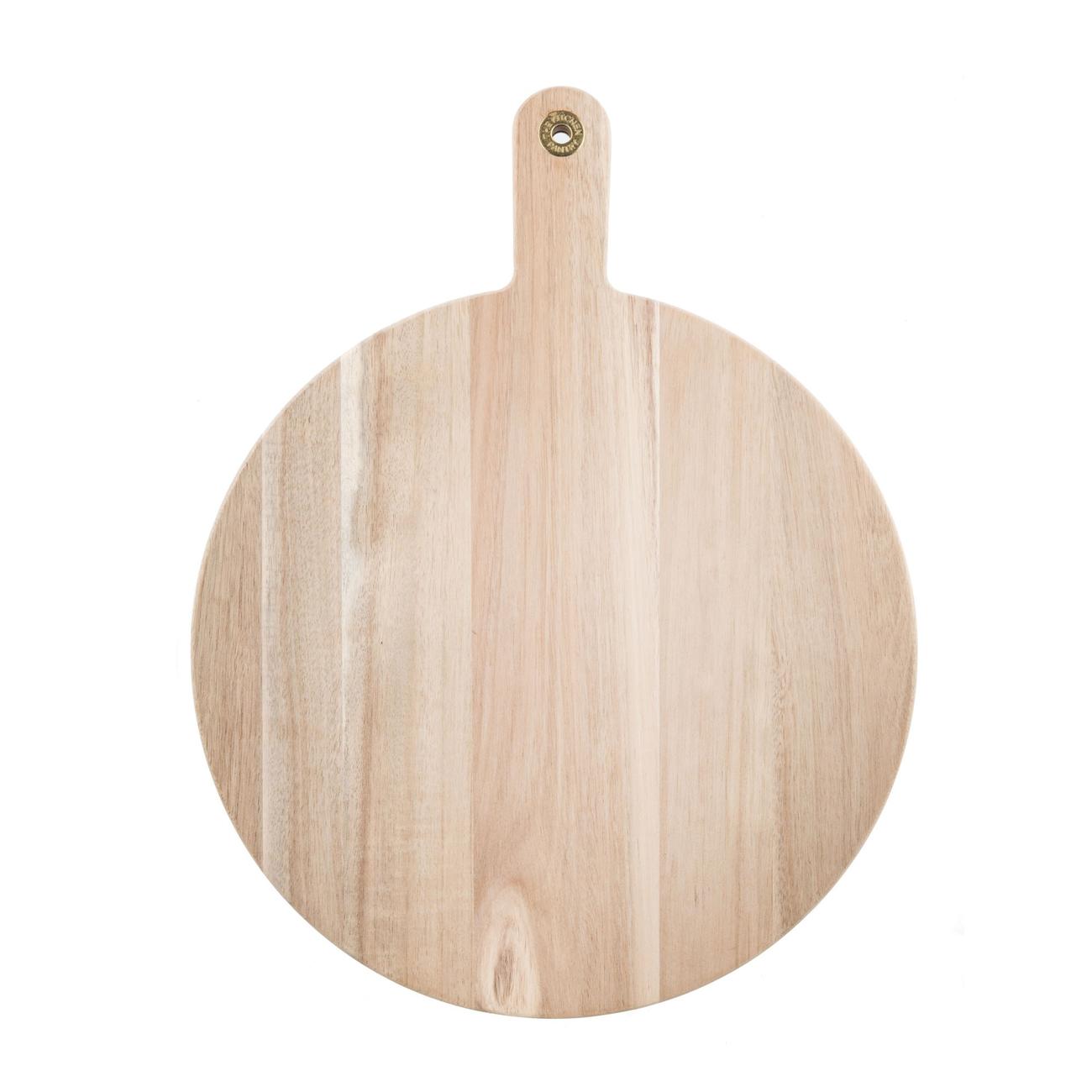 Kitchen Pantry Acacia Paddle Board 26cm