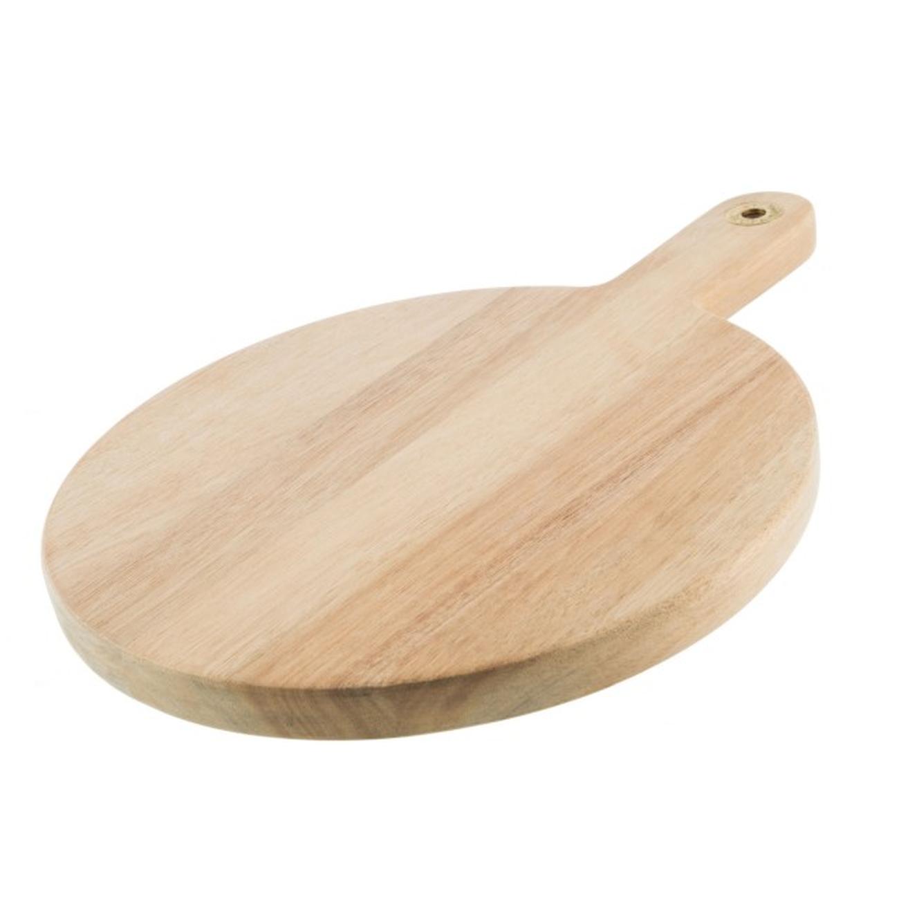 Kitchen Pantry Acacia Paddle Board 26cm
