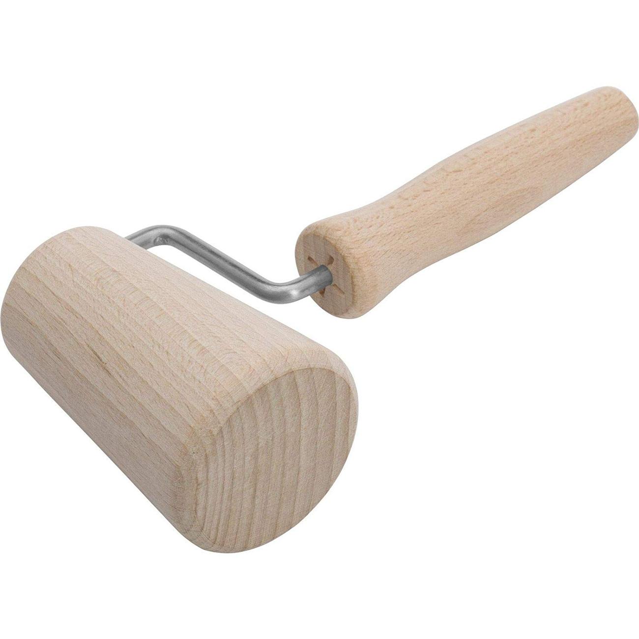 Westmark Baking Tin Roller Conical Beechwood