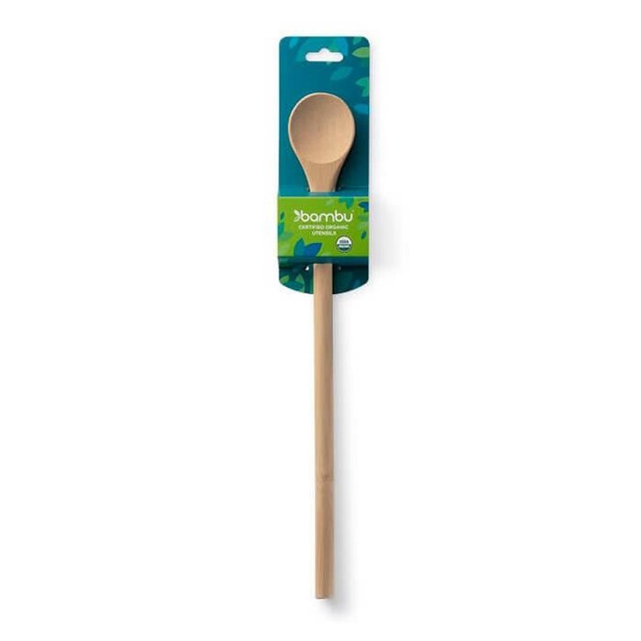 Bambu Tasting Spoon