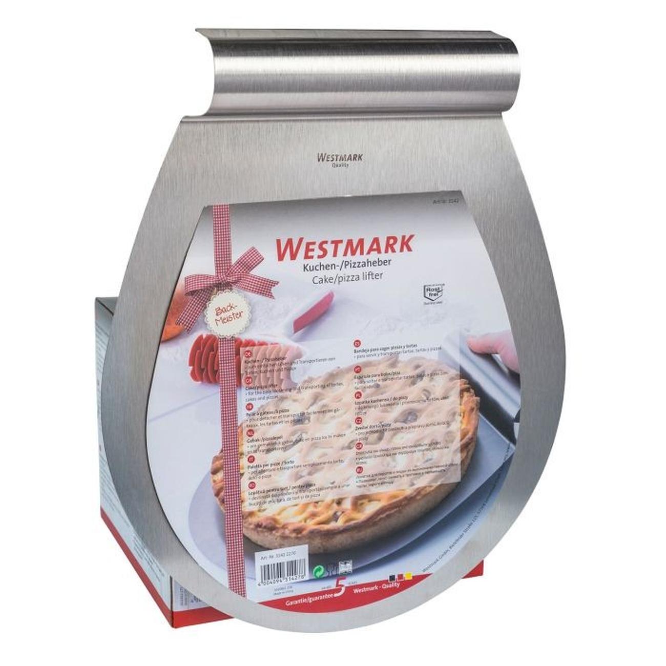 Westmark Cake & Pizza Lifter