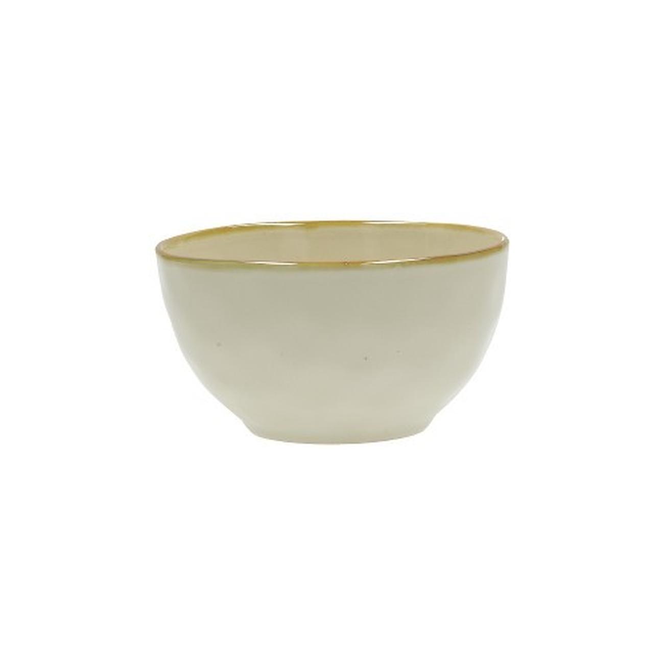 Concerto Ivory Bowl Ø 11cm by Rose & Tulipani