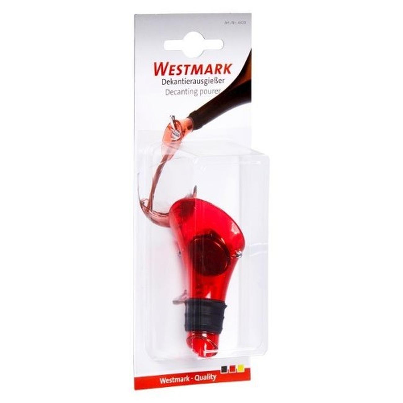 Westmark Decanting Wine Pourer