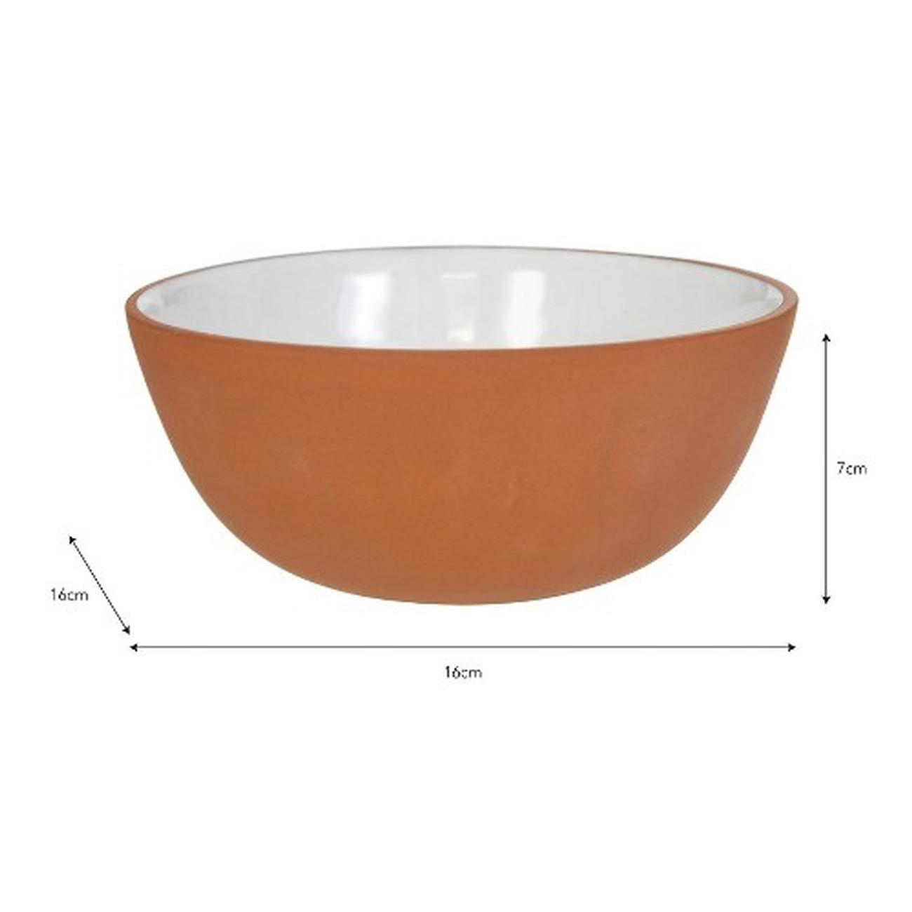Garden Trading Enstone Side Bowl