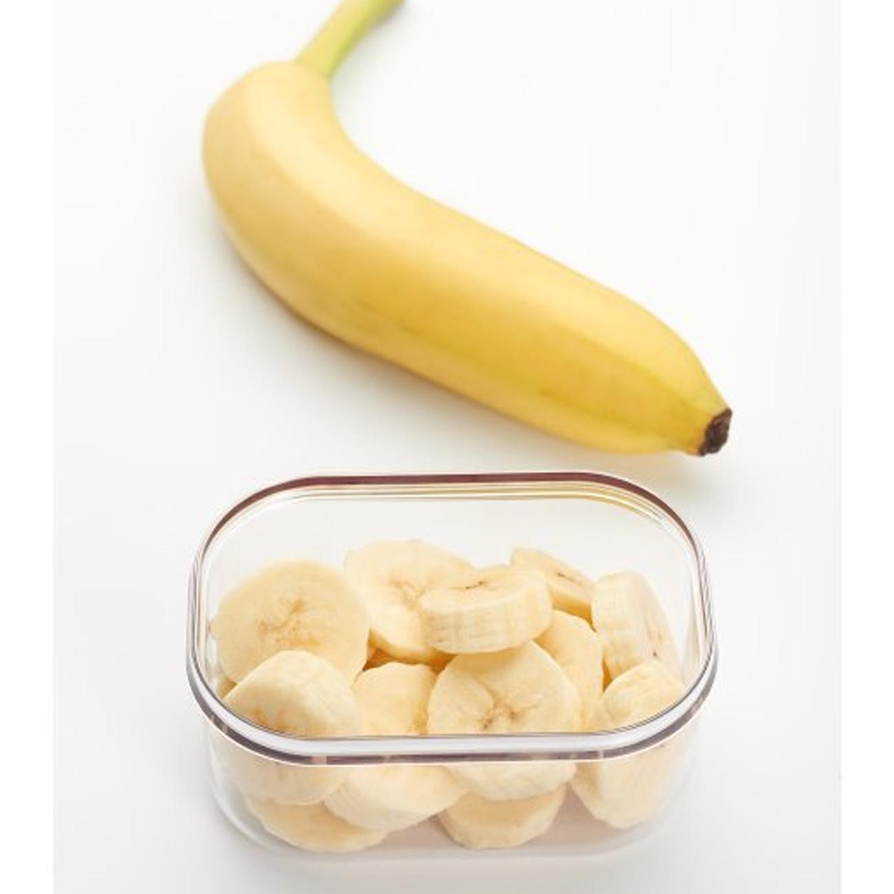 Mepal Fruit Box Campus Lime