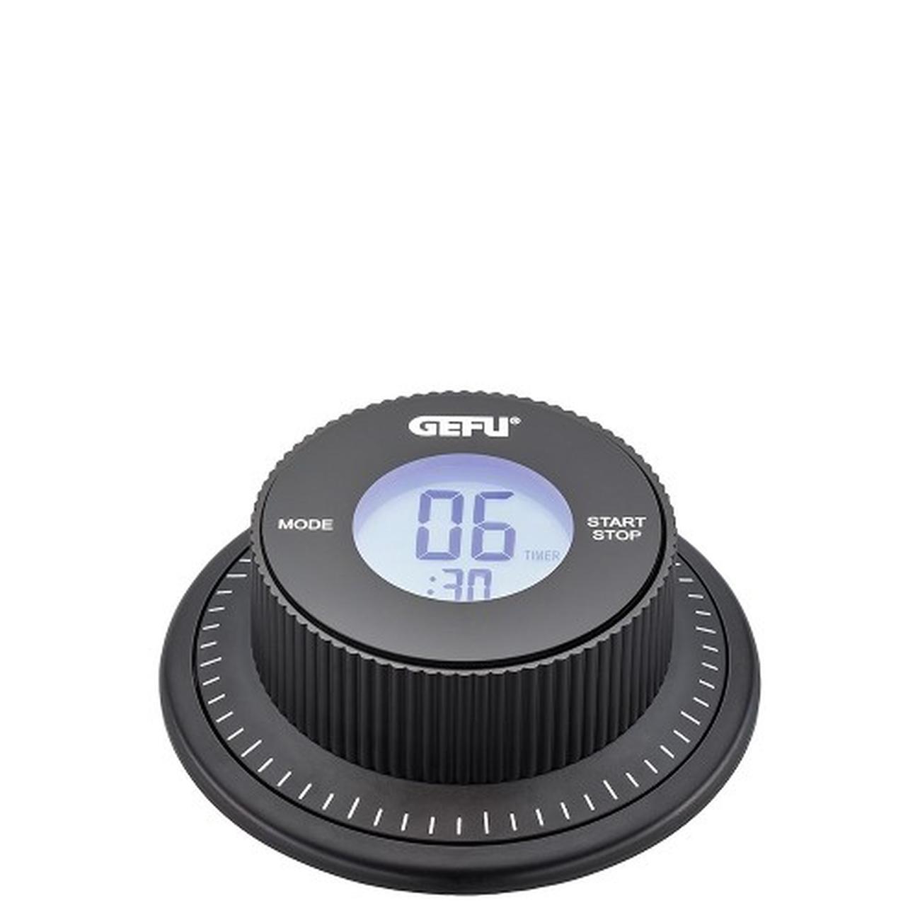 Gefu 3-in-1 Digital Timer SAFE