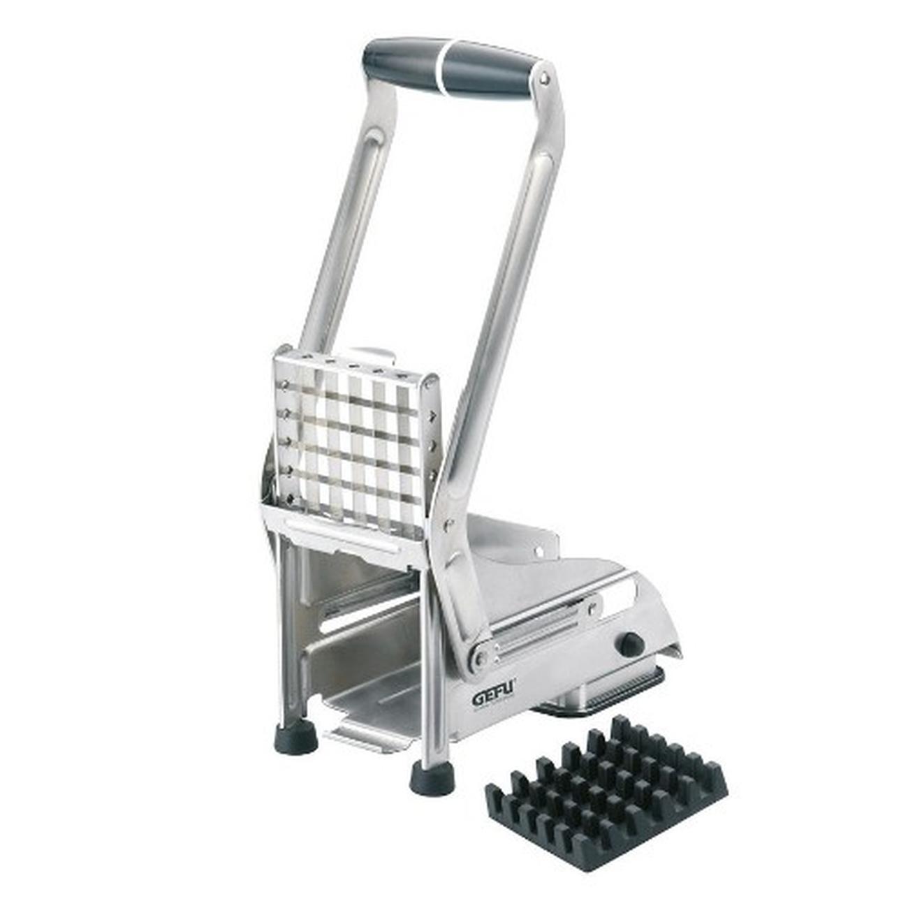 Gefu Potato Chipper & Vegetable Stick Cutter CUTTO