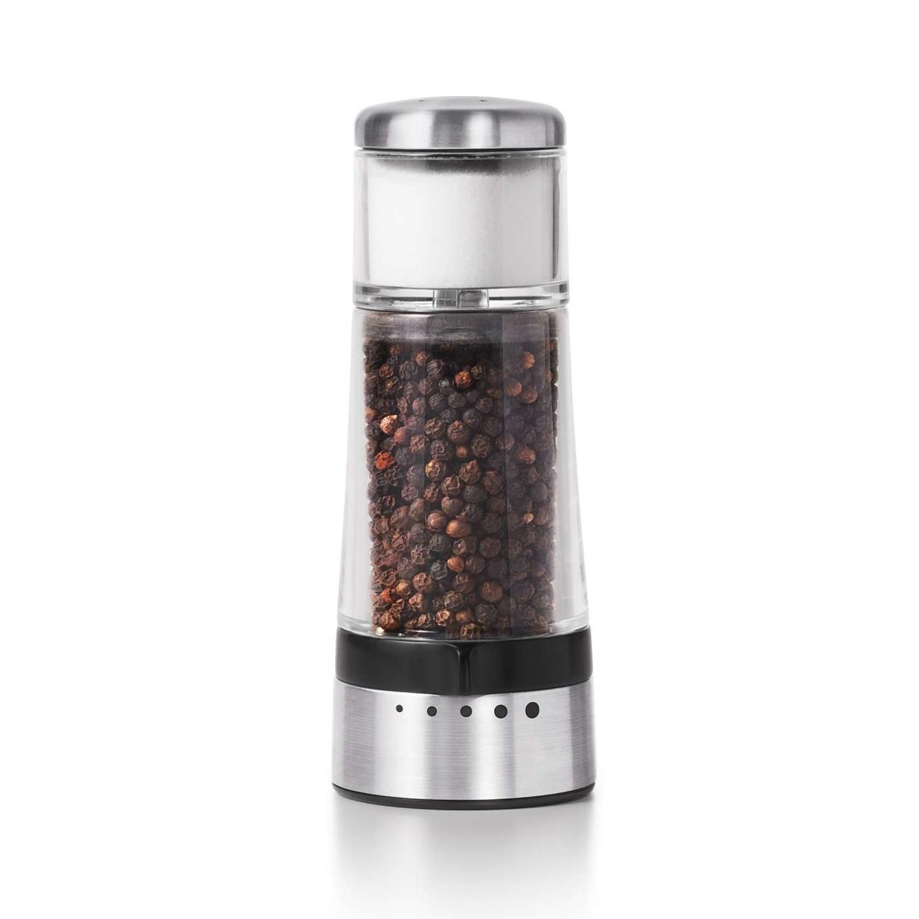 OXO Good Grips Grinder Shaker