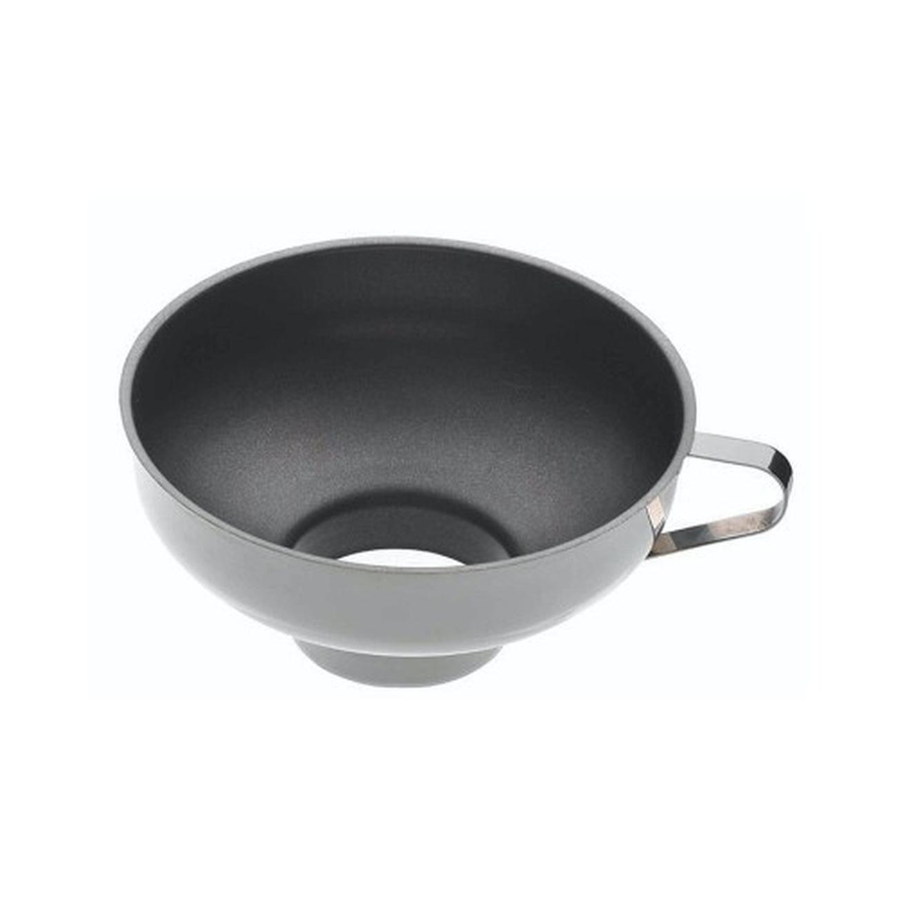 Home Made Stainless Steel Non-stick Jam Funnel