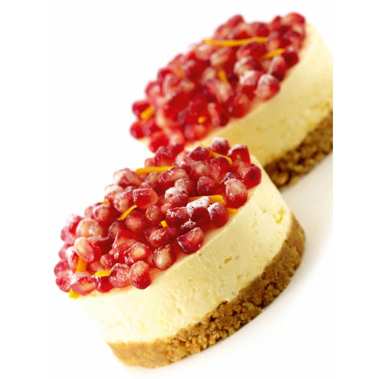 KitchenCraft Set of 2 Stainless Steel Large Cooking Rings