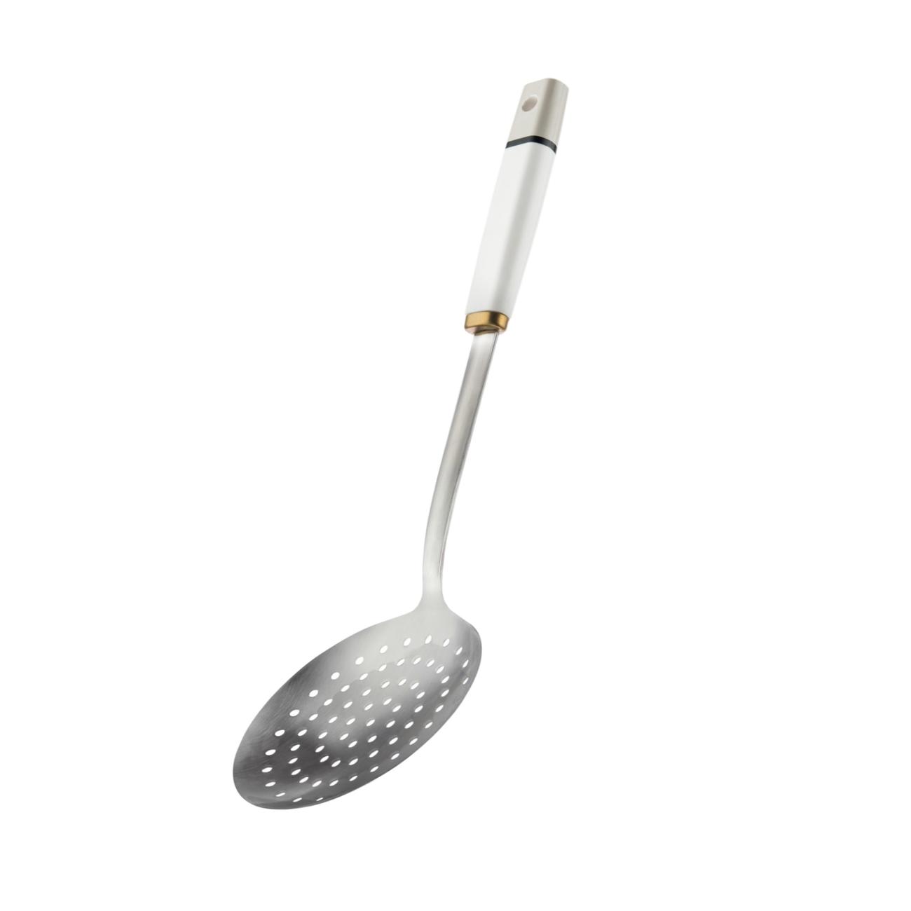 Kitchen Pantry Stainless Steel Skimmer