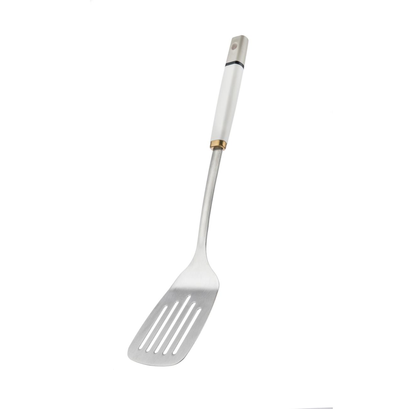 Kitchen Pantry Stainless Steel Turner