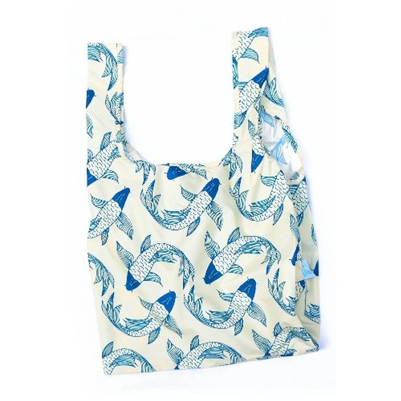 Kind Bag Medium Koi Fish
