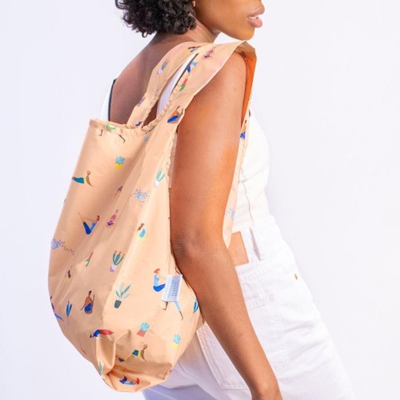 Kind Bag Medium Yoga Girls