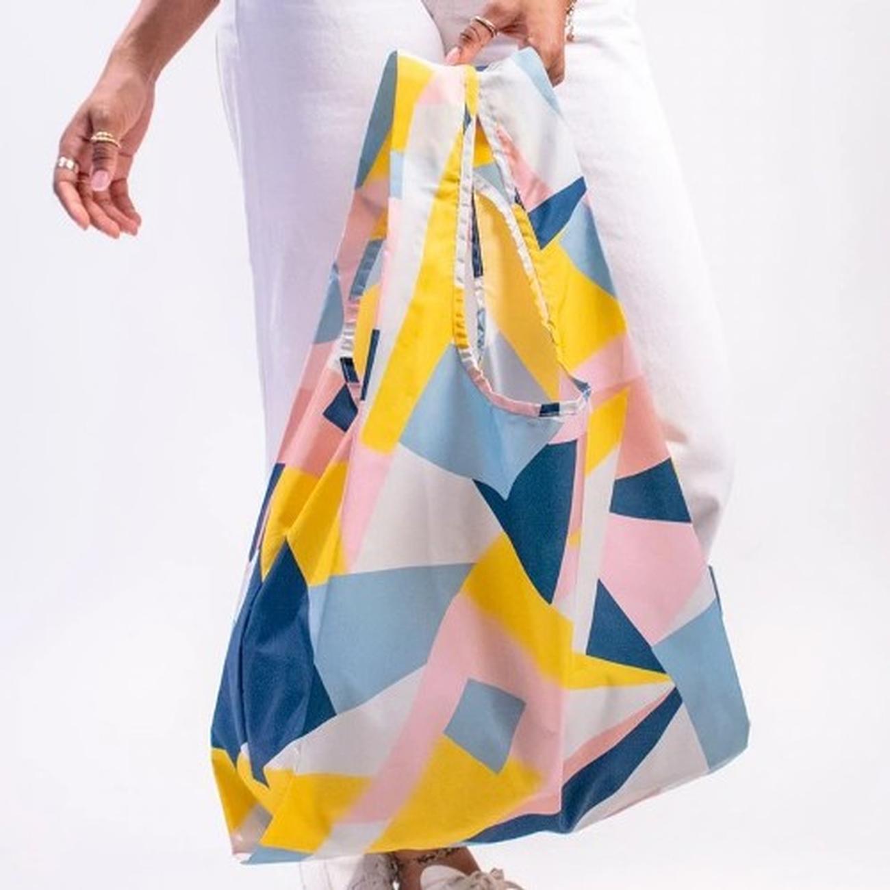 Kind Bag Medium Mosaic