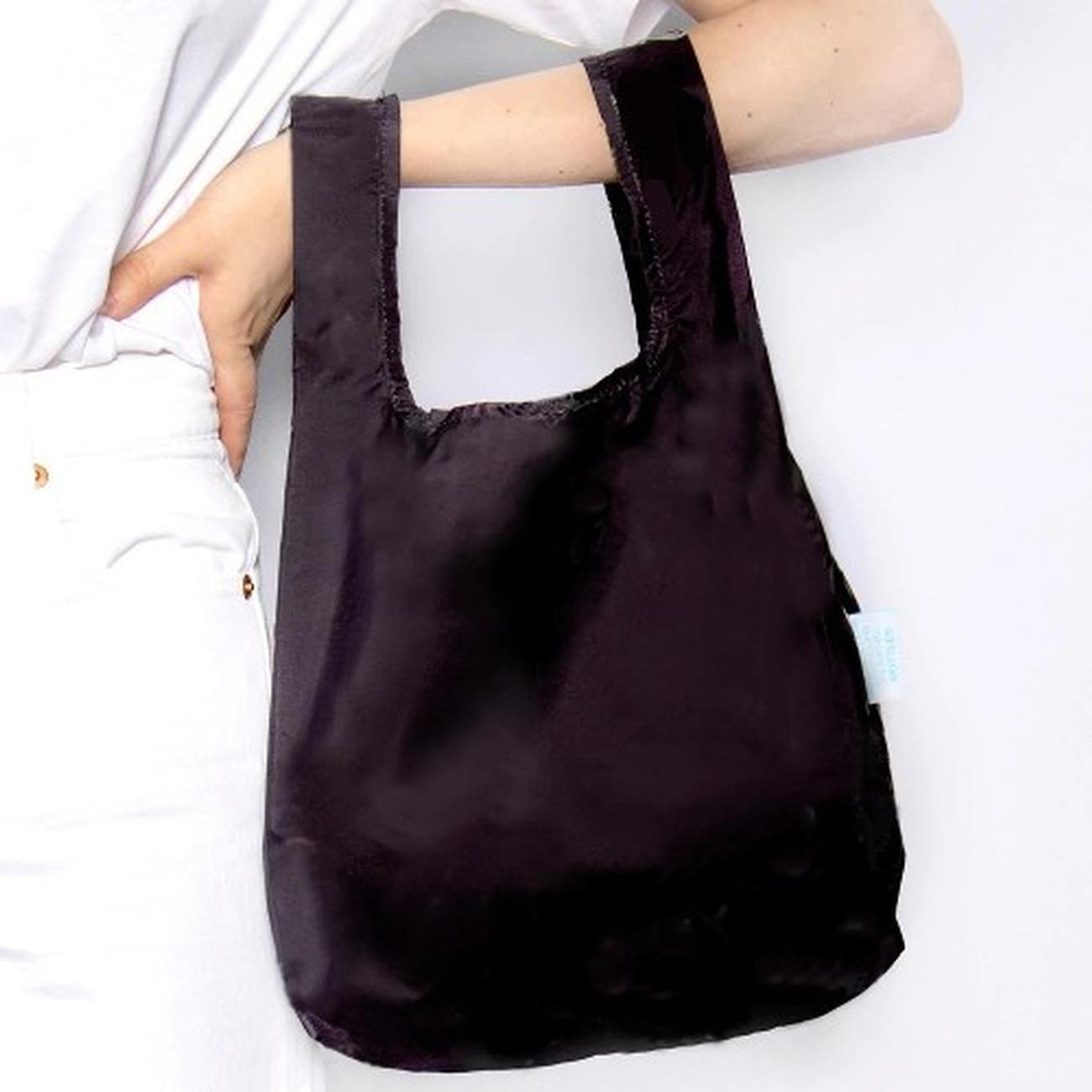 Kind Bag Mini Space Black