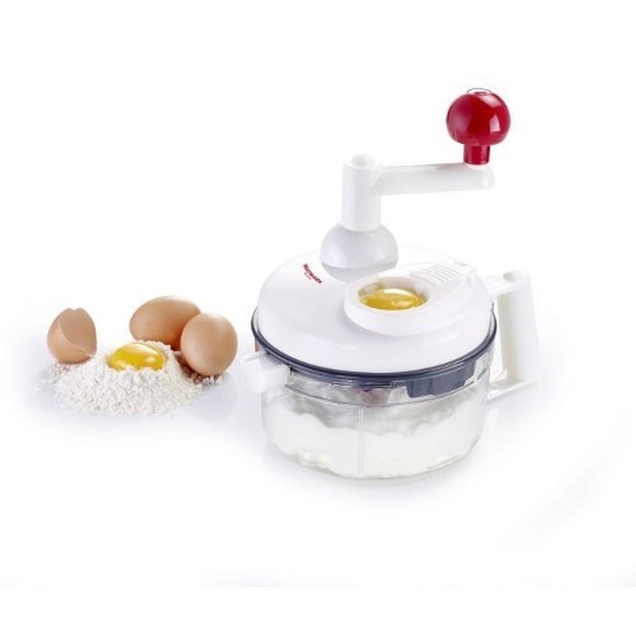 Westmark Kitchen Machine Multi-Kulti