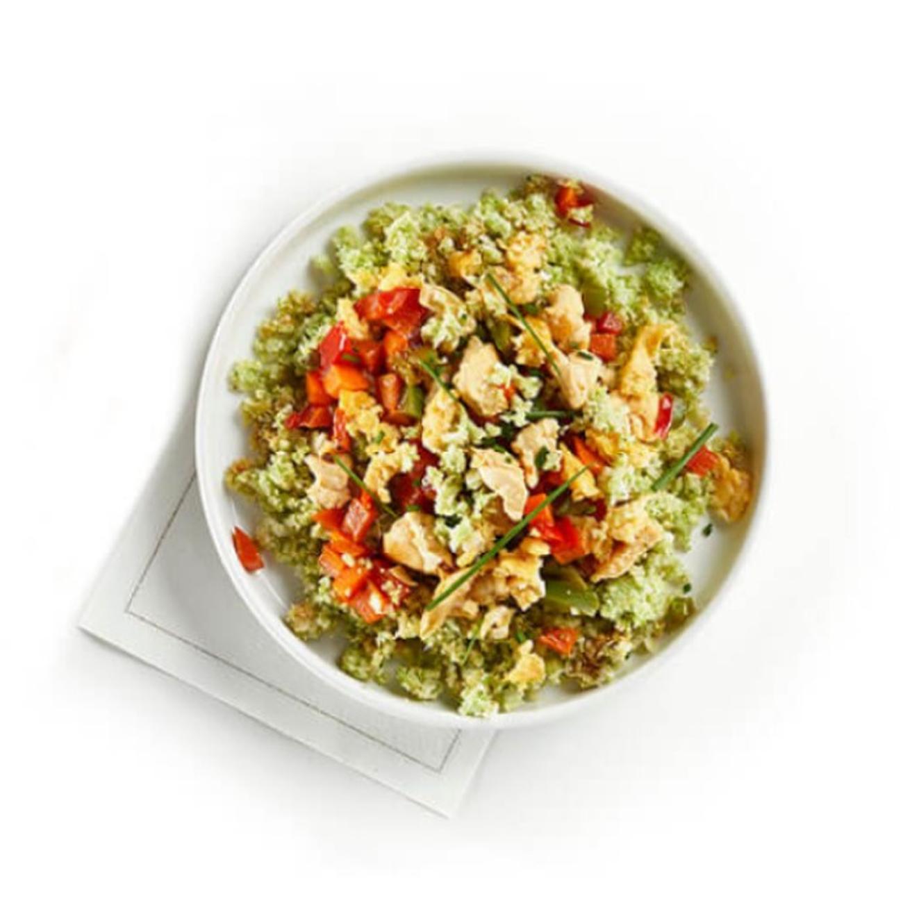 Lékué Veggie Ricer