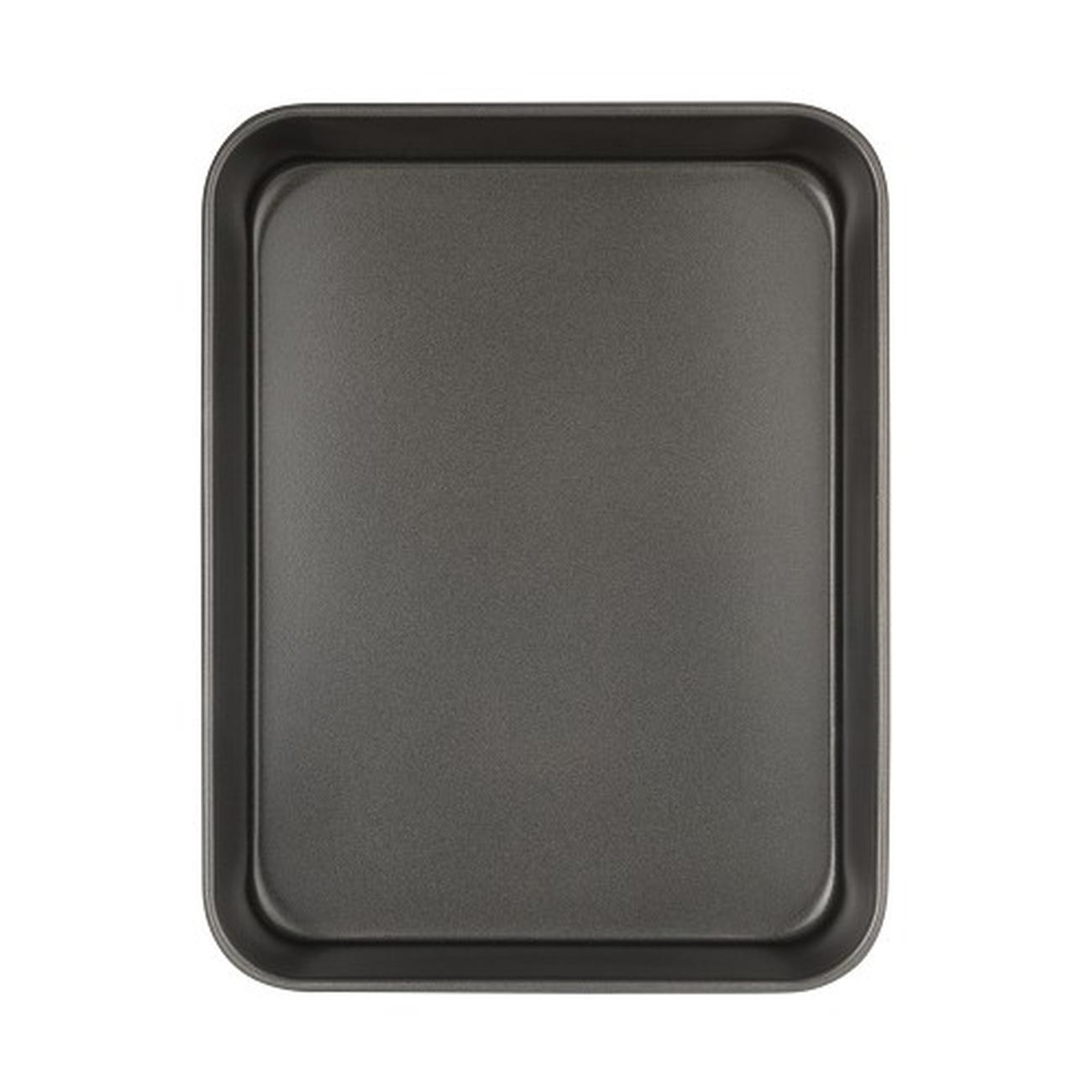 Luxe Bakeware Non-Stick Roasting Pan-34cm