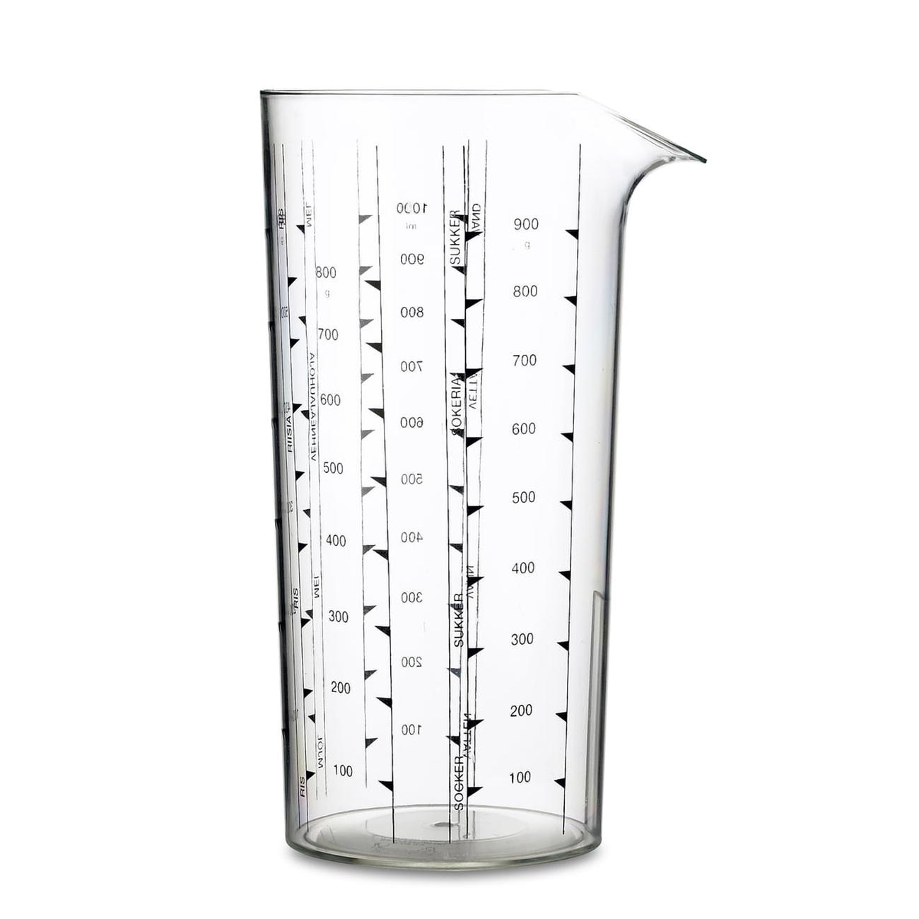 Rosti Measuring Cup 1L