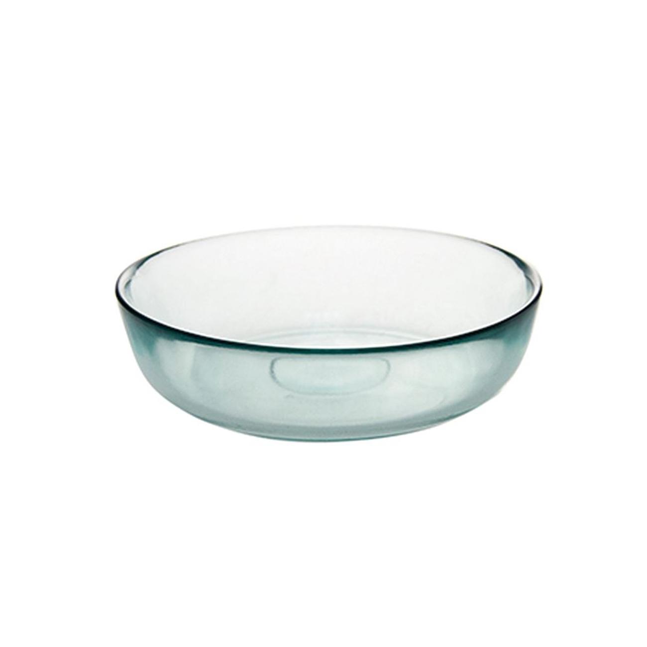 Mediterraneo Glass Bowl 20cm