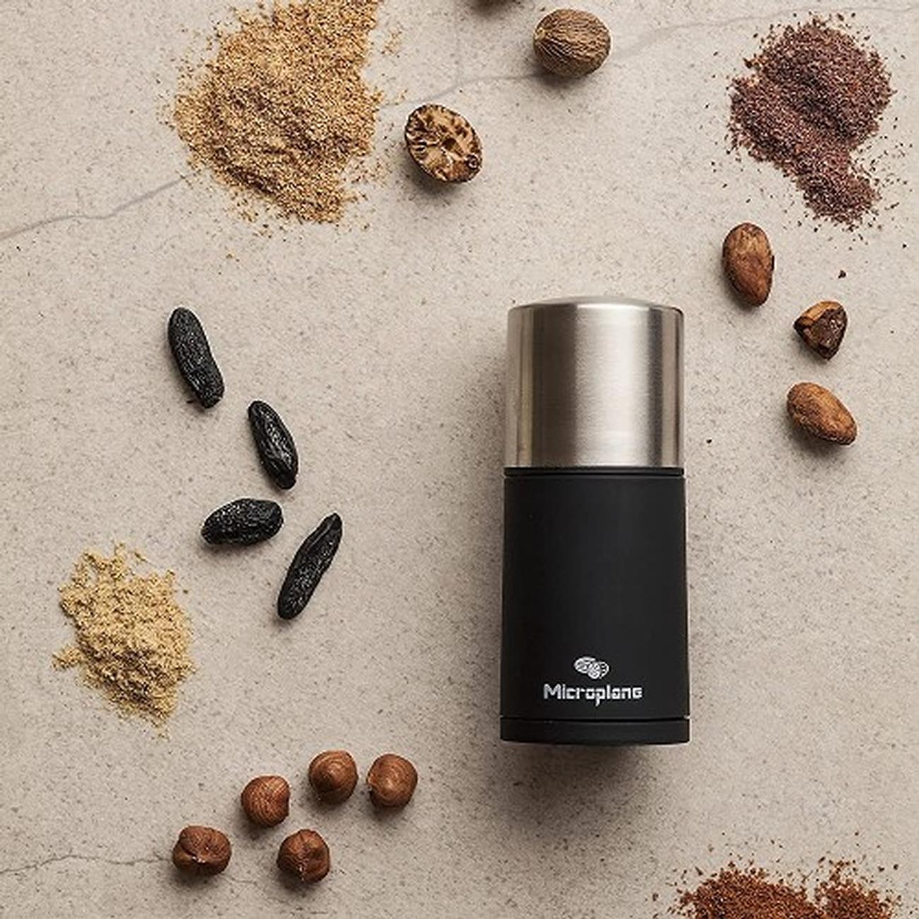 Microplane® Gourmet Spice Set