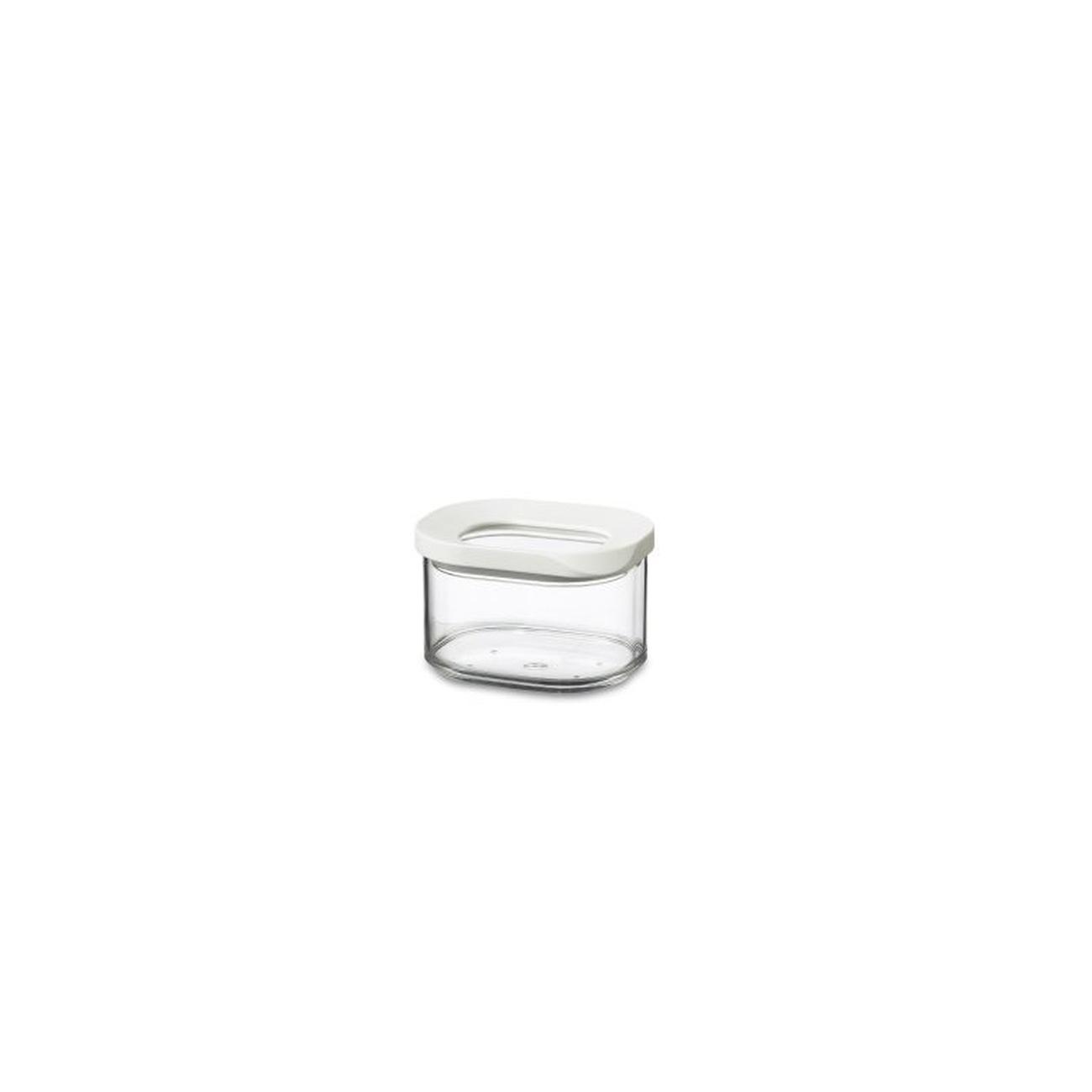 Mepal Storage Box Modula Mini 175ml - White