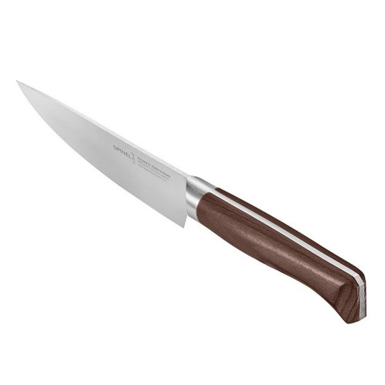 Opinel Les Forges 1890 7in Chef's Knife