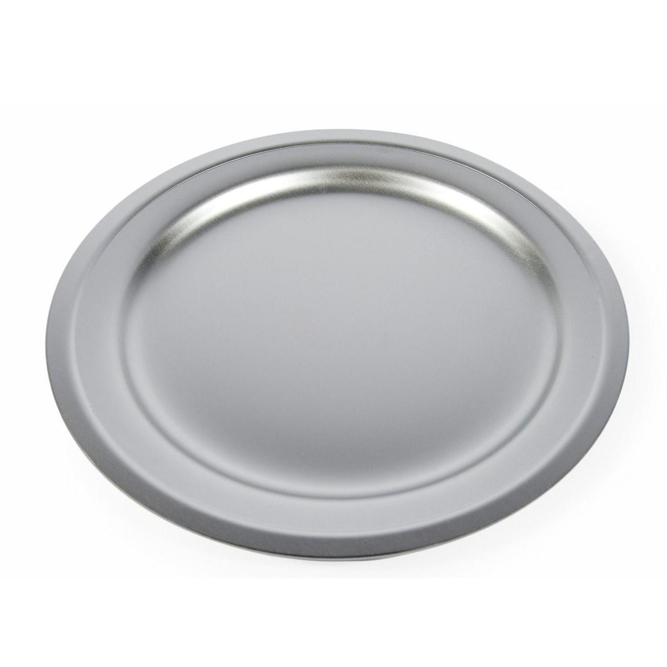 Silverwood Pie Plate 10 Inch