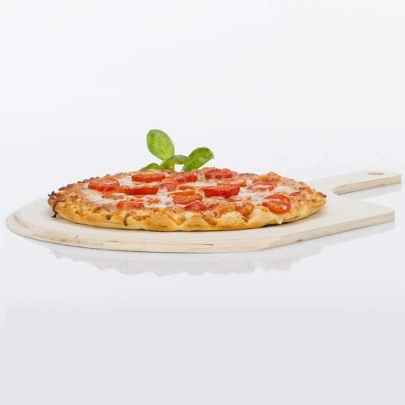 Westmark Wooden Pizza Paddle