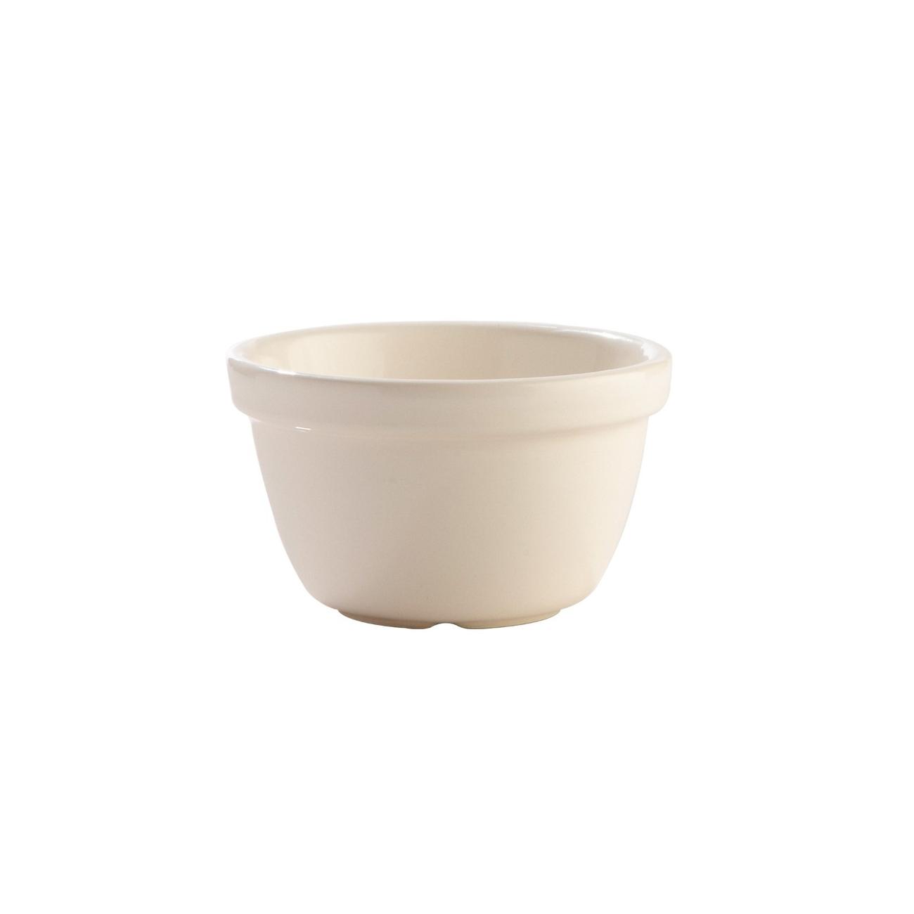 Mason Cash White Pudding Basin 12.5cm