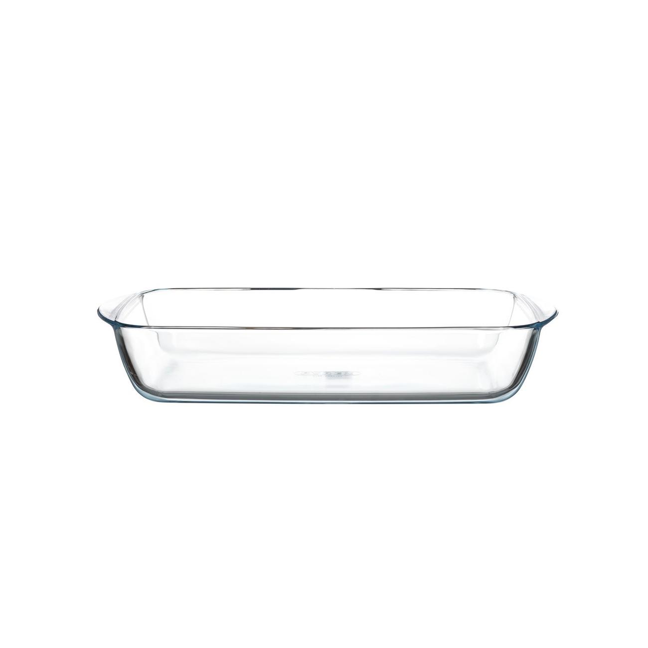 Pyrex Classic Glass Rectangular Roaster 40 x 27cm