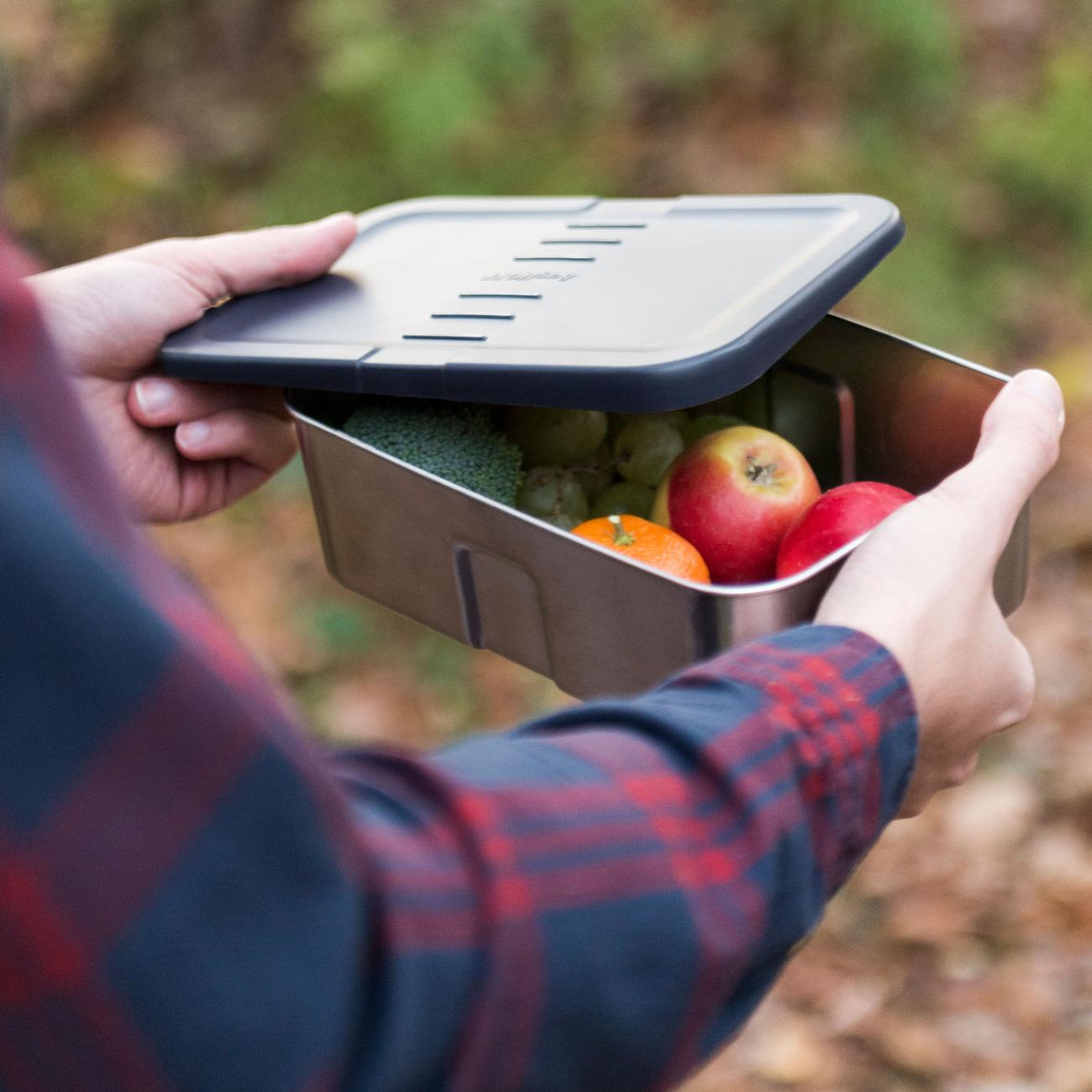 BergHOFF Lunch Box Essential