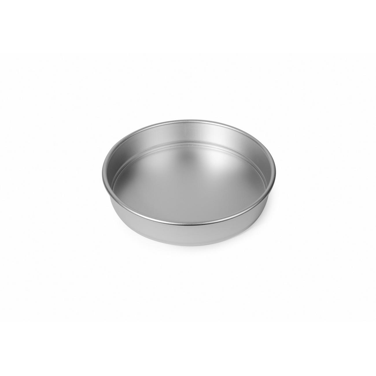 Silverwood Sandwich Tin 7x1 Inch