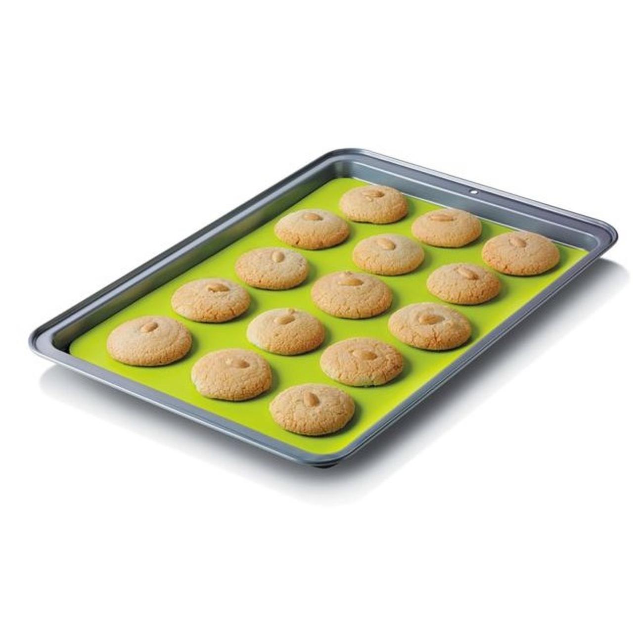 Zeal Classic Silicone Baking Mat