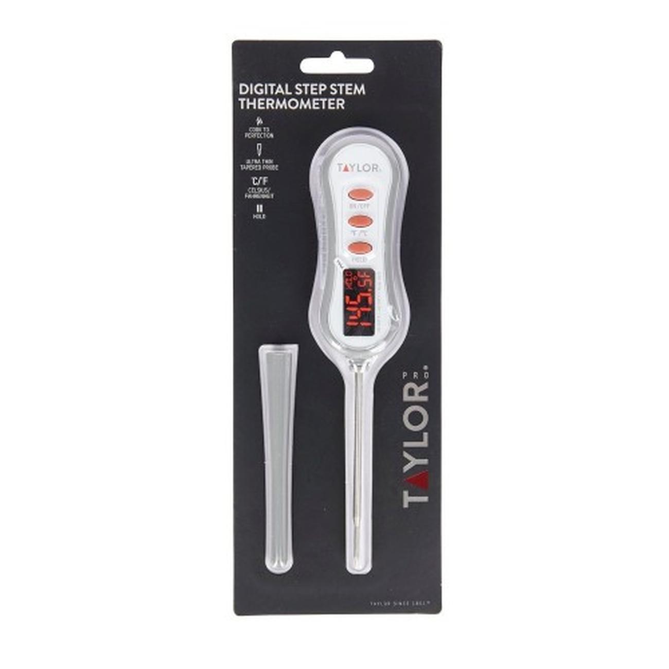 Taylor Pro LED Readout Thermometer