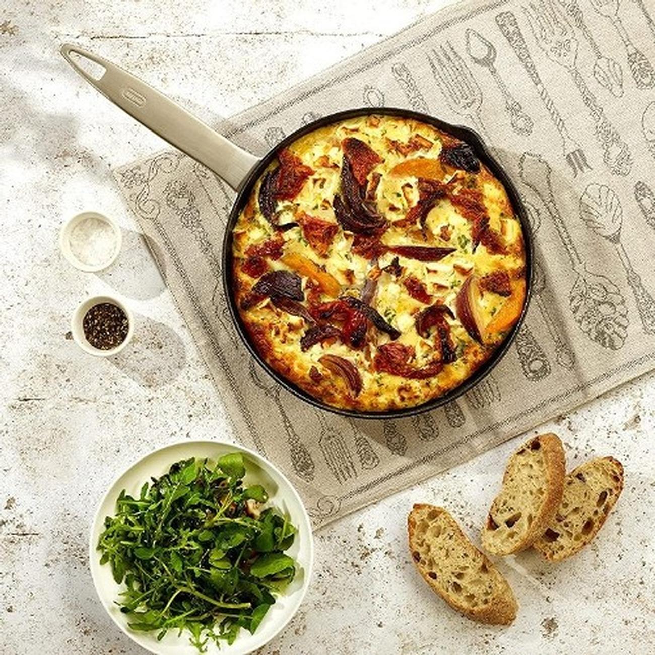 Zyliss Ultimate Pro Non-Stick Frying Pan 24cm