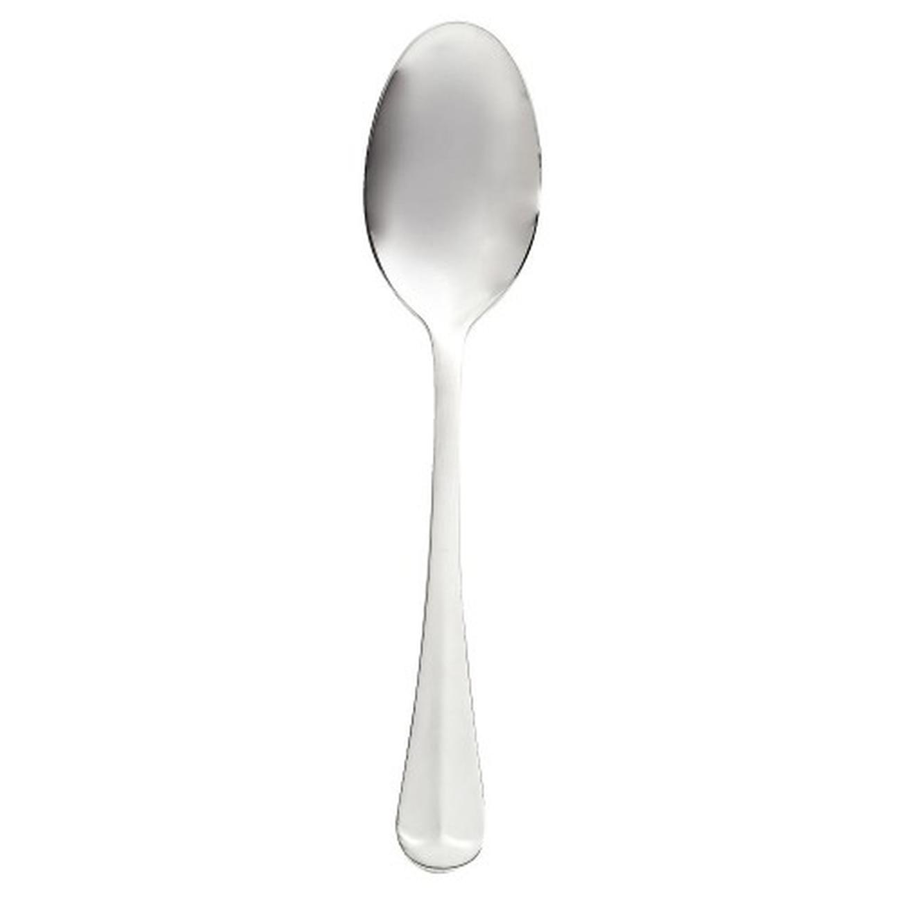 Viners Rattail Table Spoon