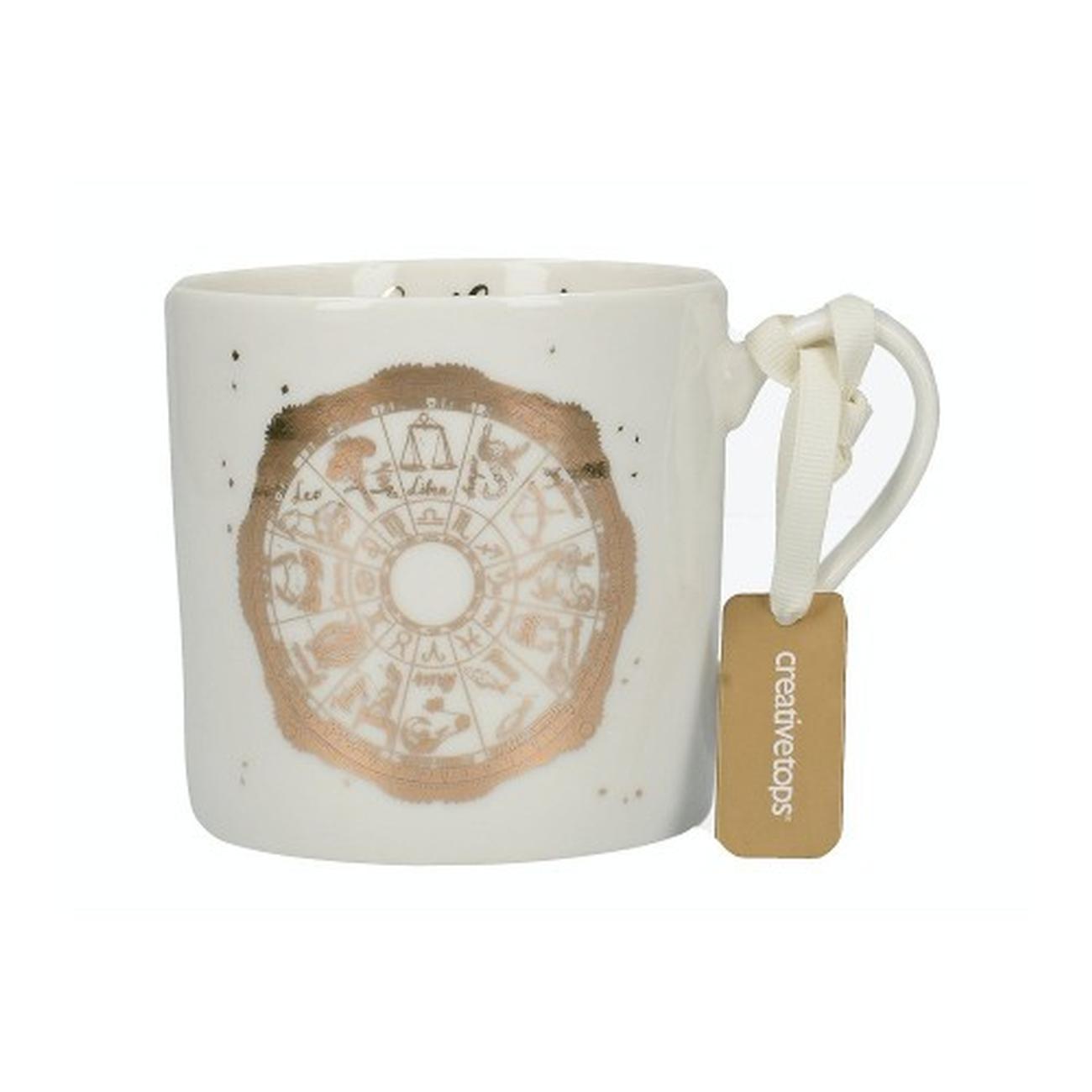 Creative Tops White Astronomy Can Mug