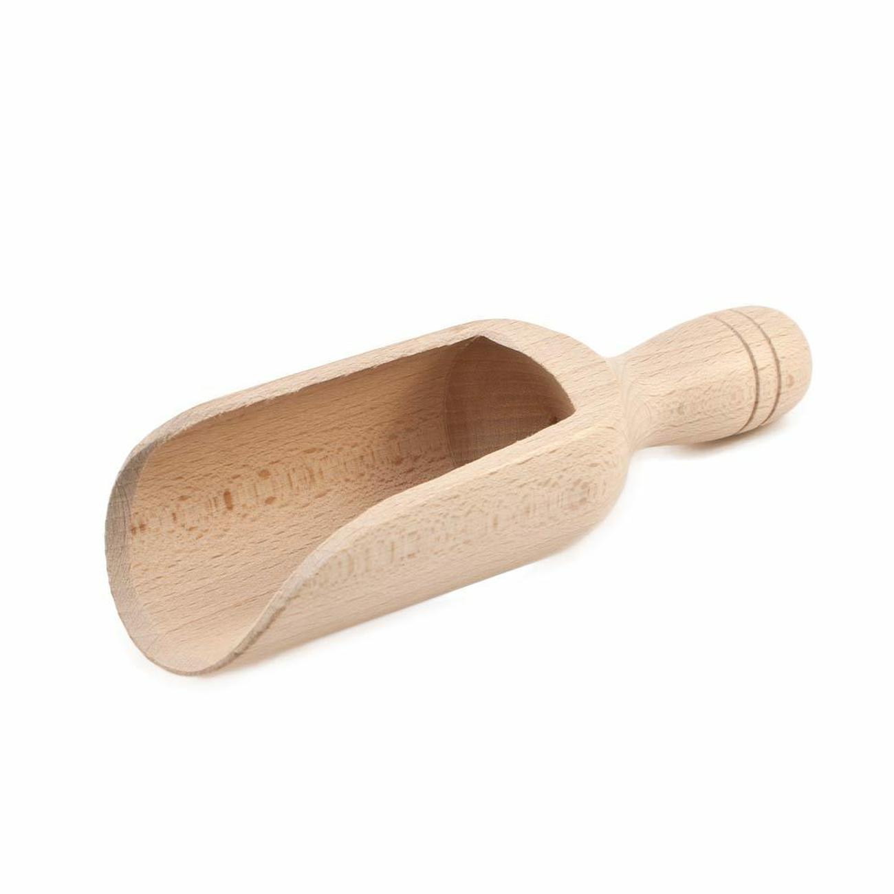 Beechwood Scoop 17cm